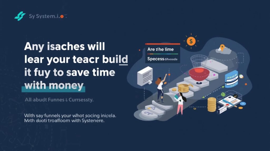 Build Funnels and Sell Courses in One Place — How Coaches Can Save Time ...